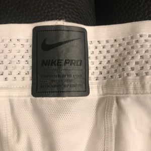 Nike | Pants | Nike Pro Hypercool Compression Basketball Tight | Poshmark